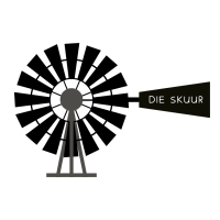 Die Skuur – Venue and campsite at Mariental, Namibia