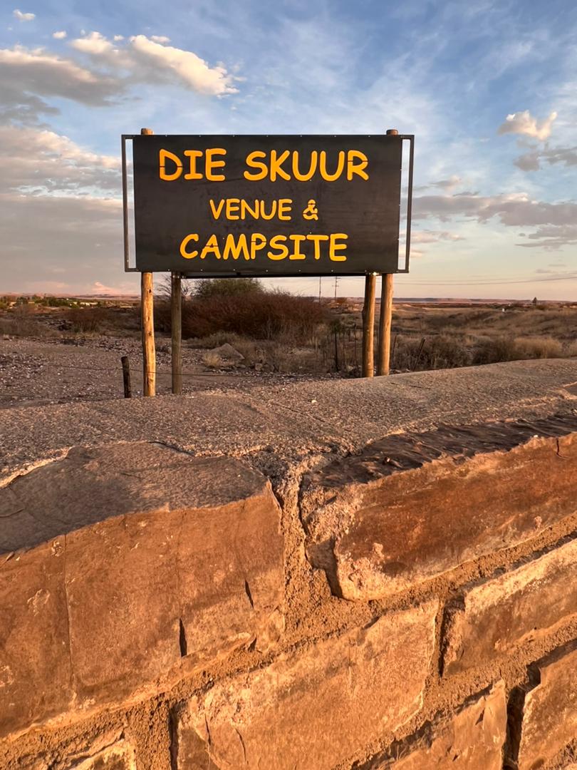 Contact – Die Skuur