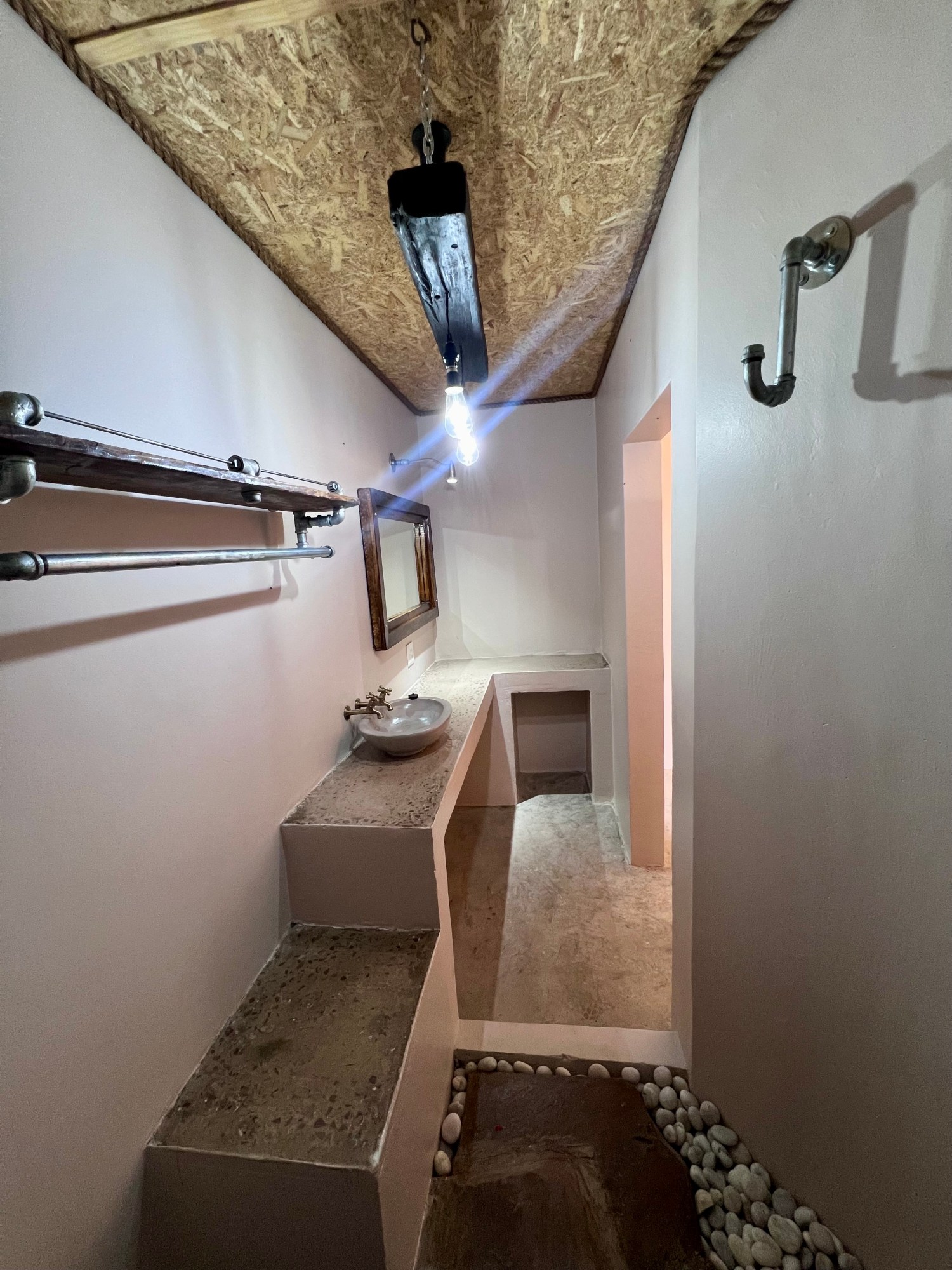 Chalets – Die Skuur